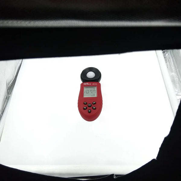 Portable Photo Booth Light Box Product Photography – Smiledrive.in