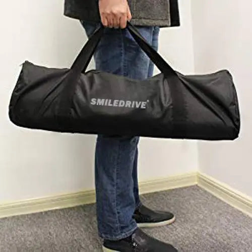 Professional Photo Studio Light Box 60x60x60cm Portable – Smiledrive.in